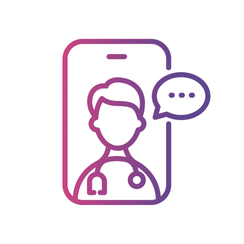 Leumit for you, without leaving your home | Leumit Health Services